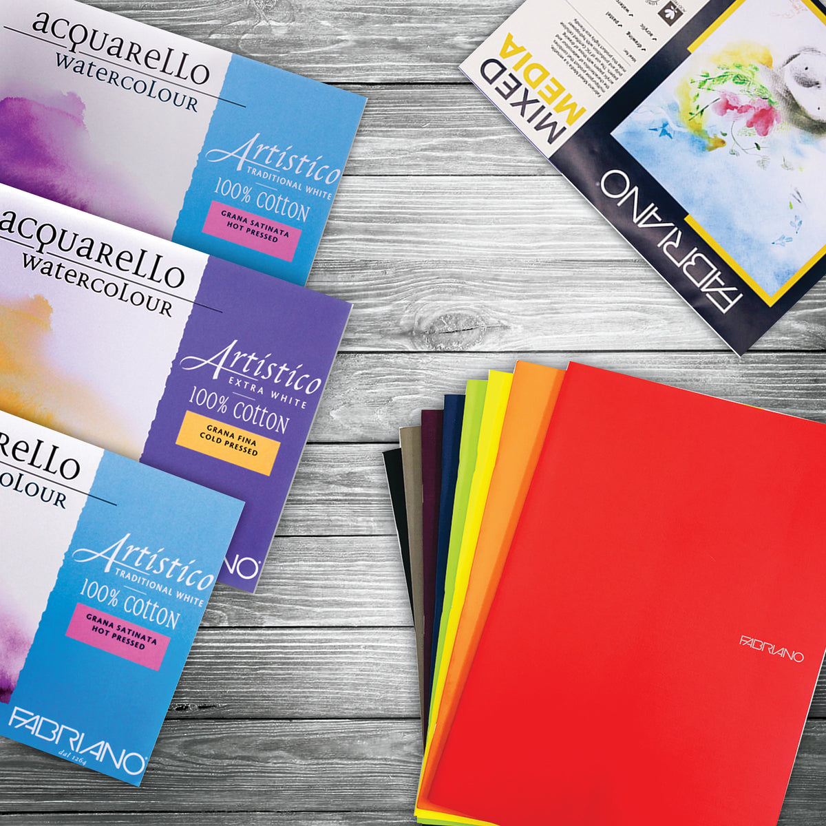 Packs and Blocks – Prestige Paper Products