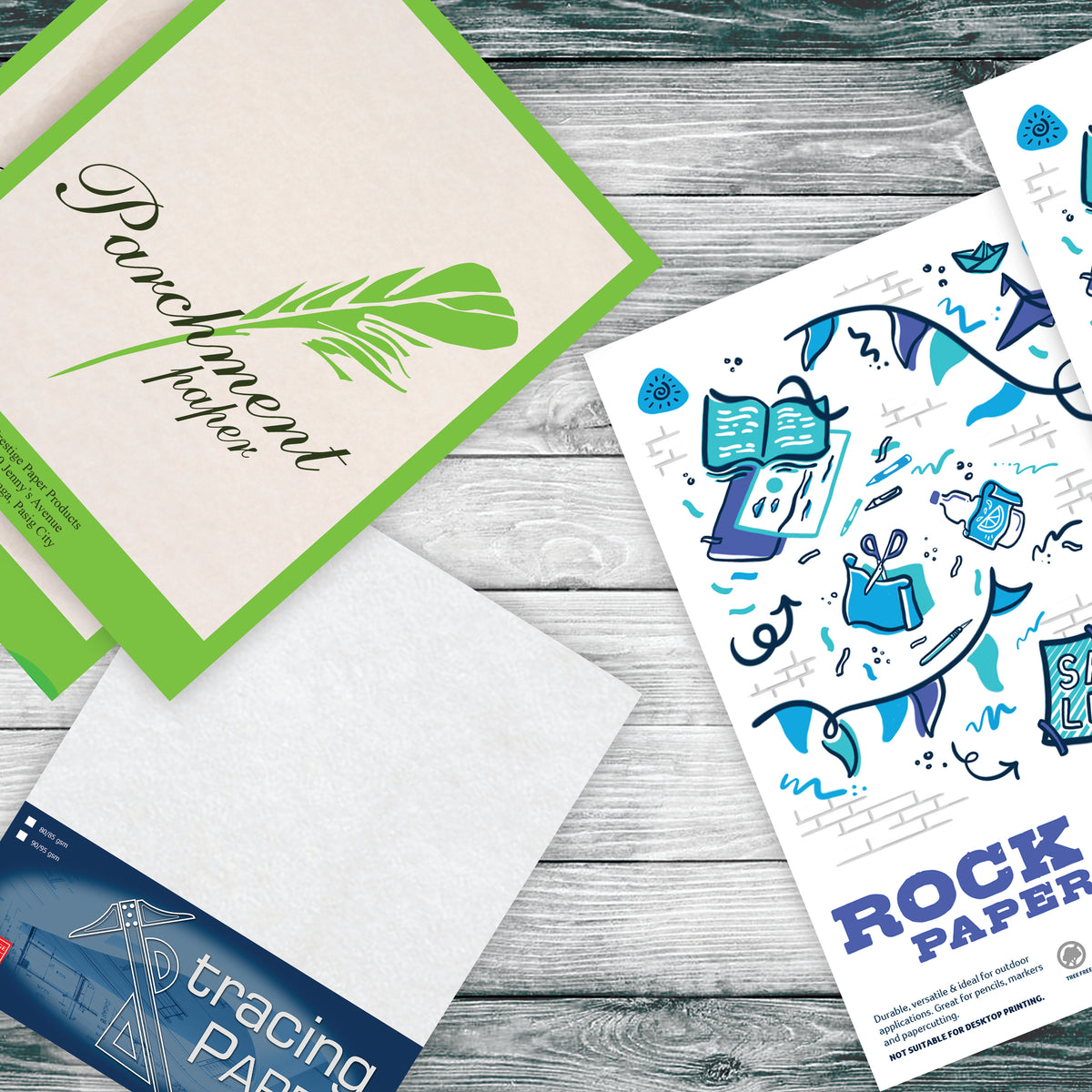 Other Papers – Prestige Paper Products