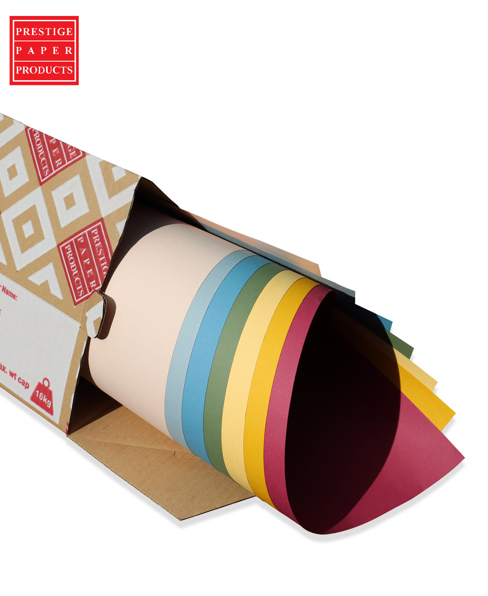 Artist's Papers in Sheets (Please add P70.00 to your payment for packa ...