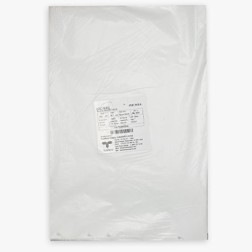 Technova NovaLife Clear PET Film 185 microns (LMC 5007) 13x19 50's ...