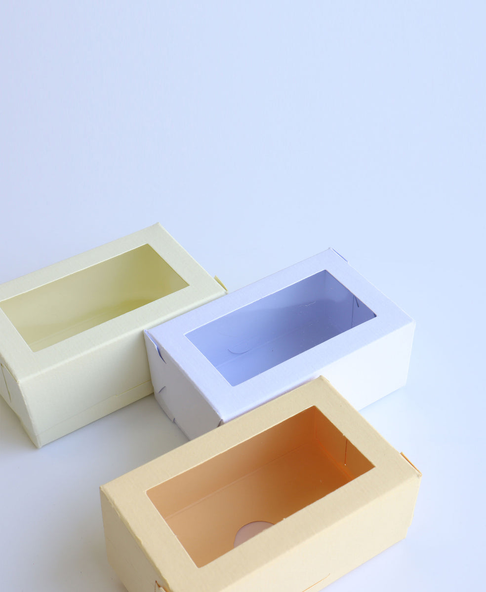 Paper Calling Card Boxes 25sheets/per pack – Prestige Paper Products