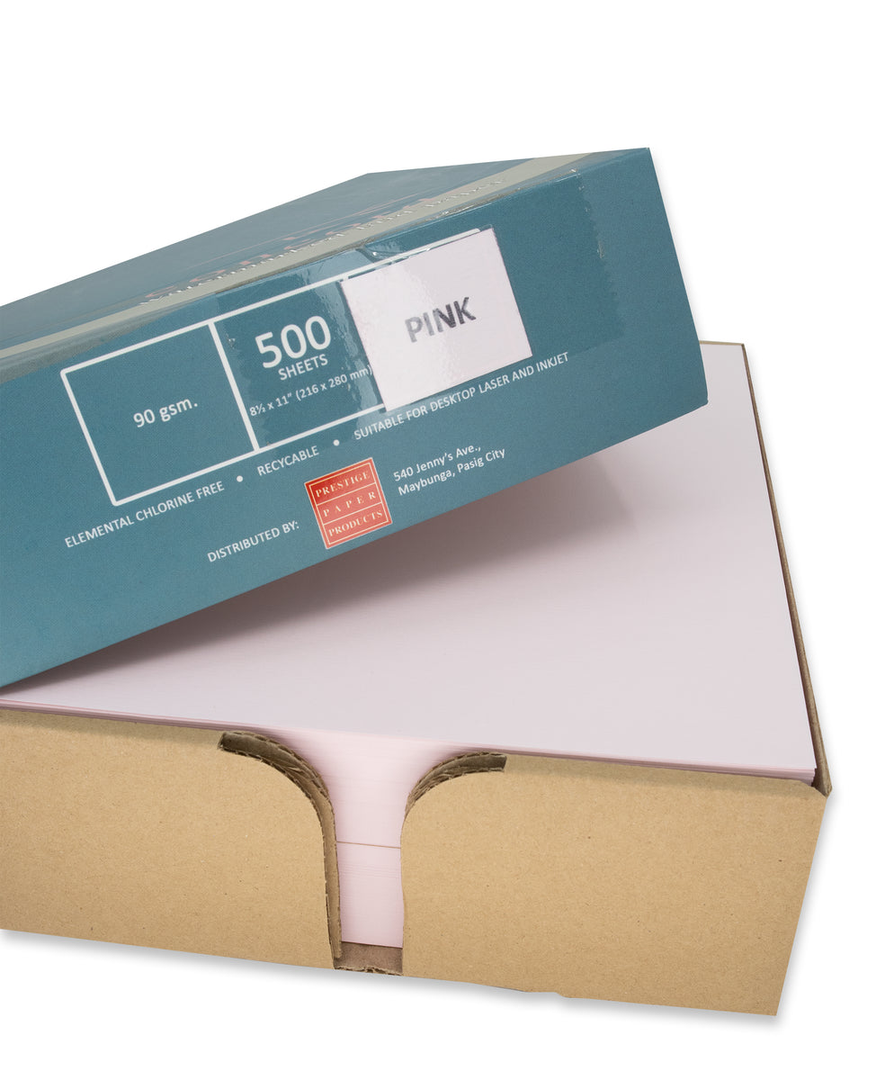 Concorde Laid Specialty Papers 90gsm 500's per ream – Prestige Paper ...