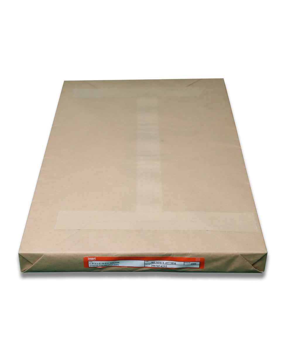 Imari Label Stickers Satin 79 + 80gsm 200's/bulkpack – Prestige Paper ...