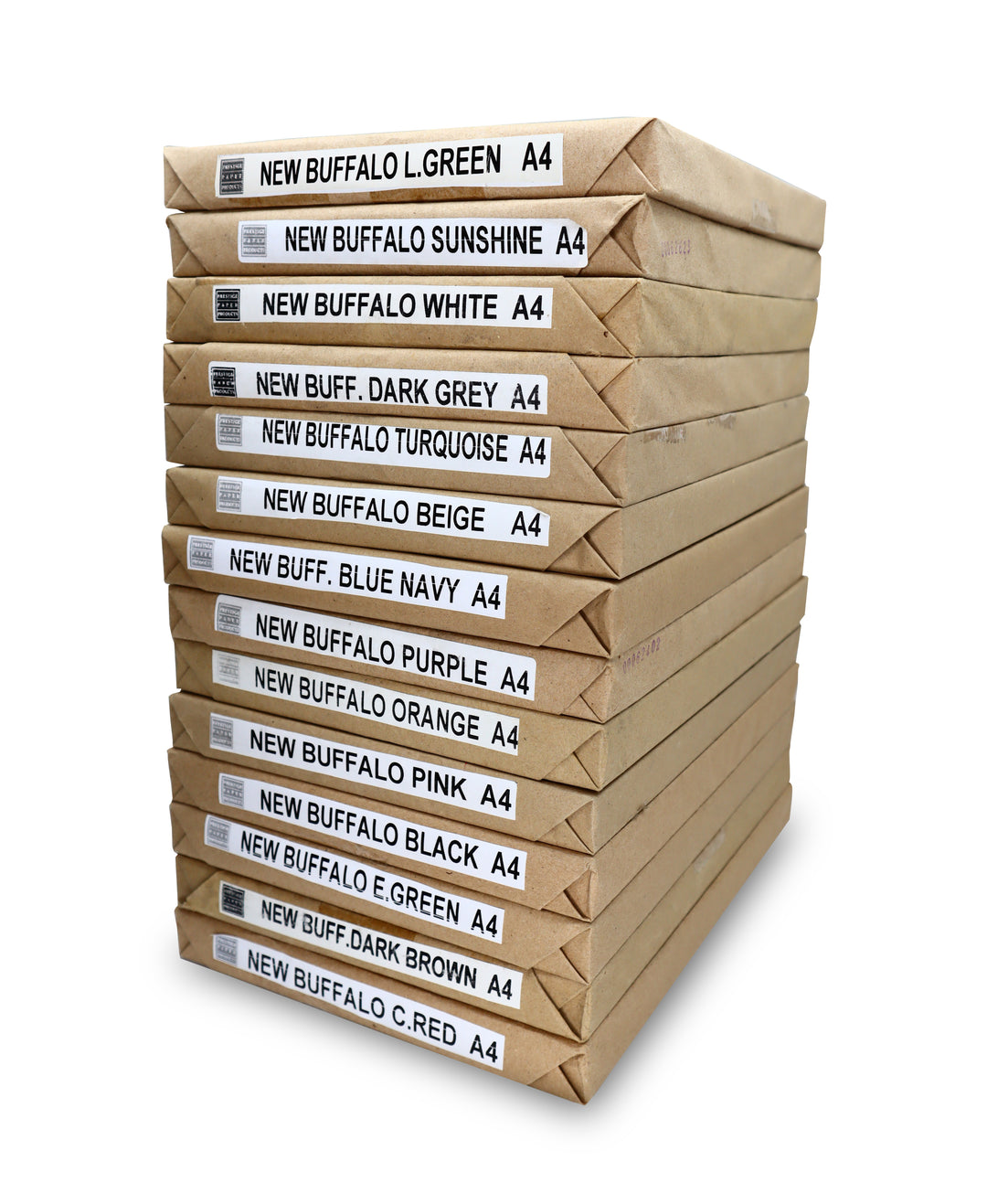 Specialty Paper & Boards in Packs – Page 3 – Prestige Paper Products