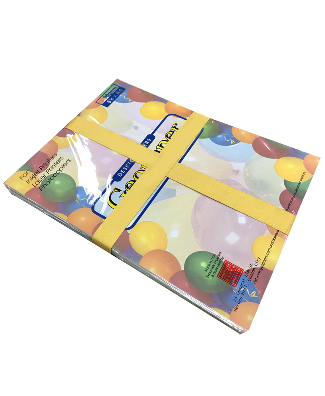 SALE – Prestige Paper Products