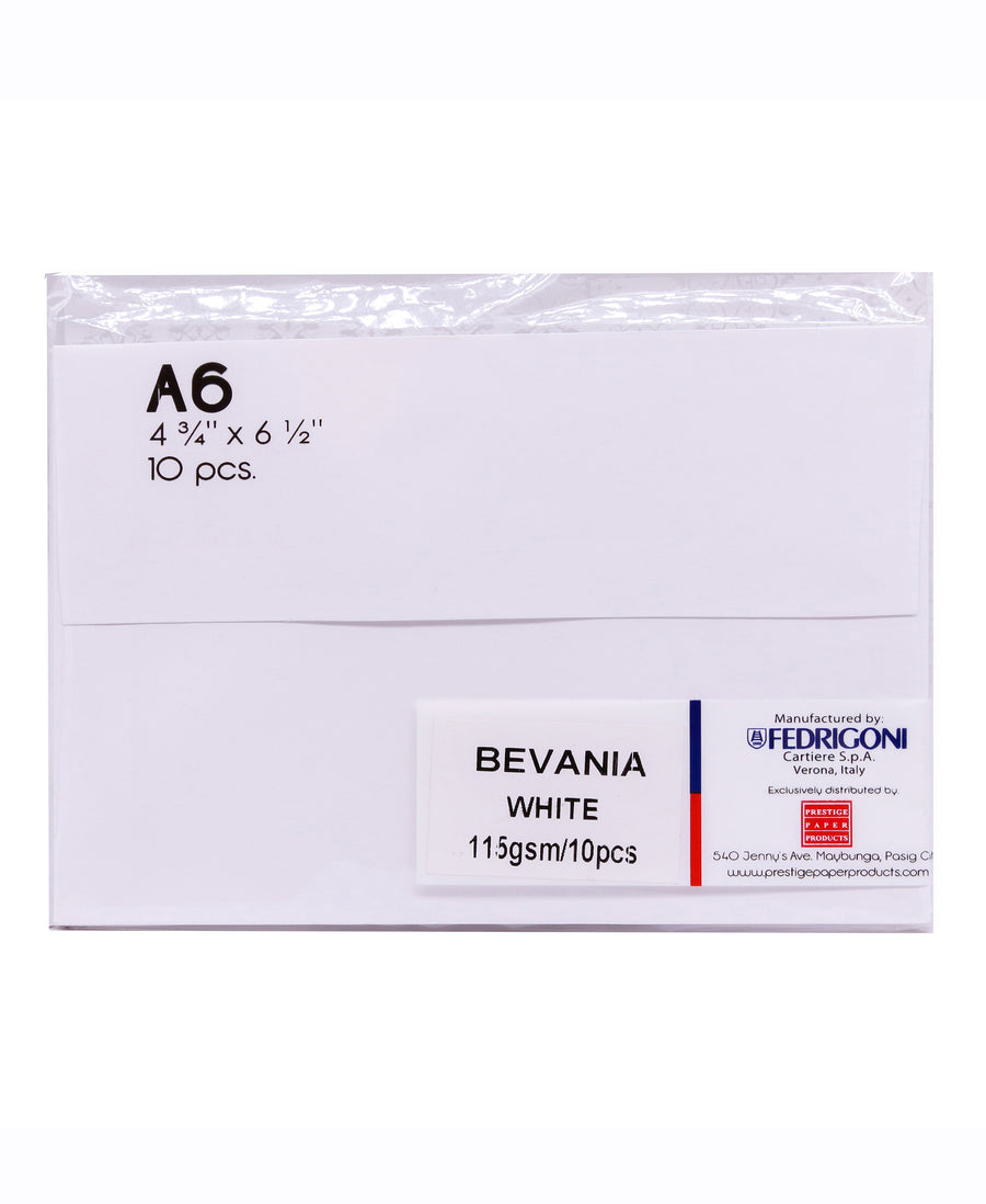 Baronial Envelopes – Prestige Paper Products
