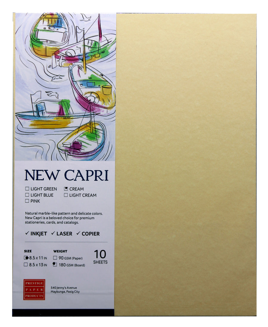 Specialty Paper & Boards in Packs – Page 3 – Prestige Paper Products