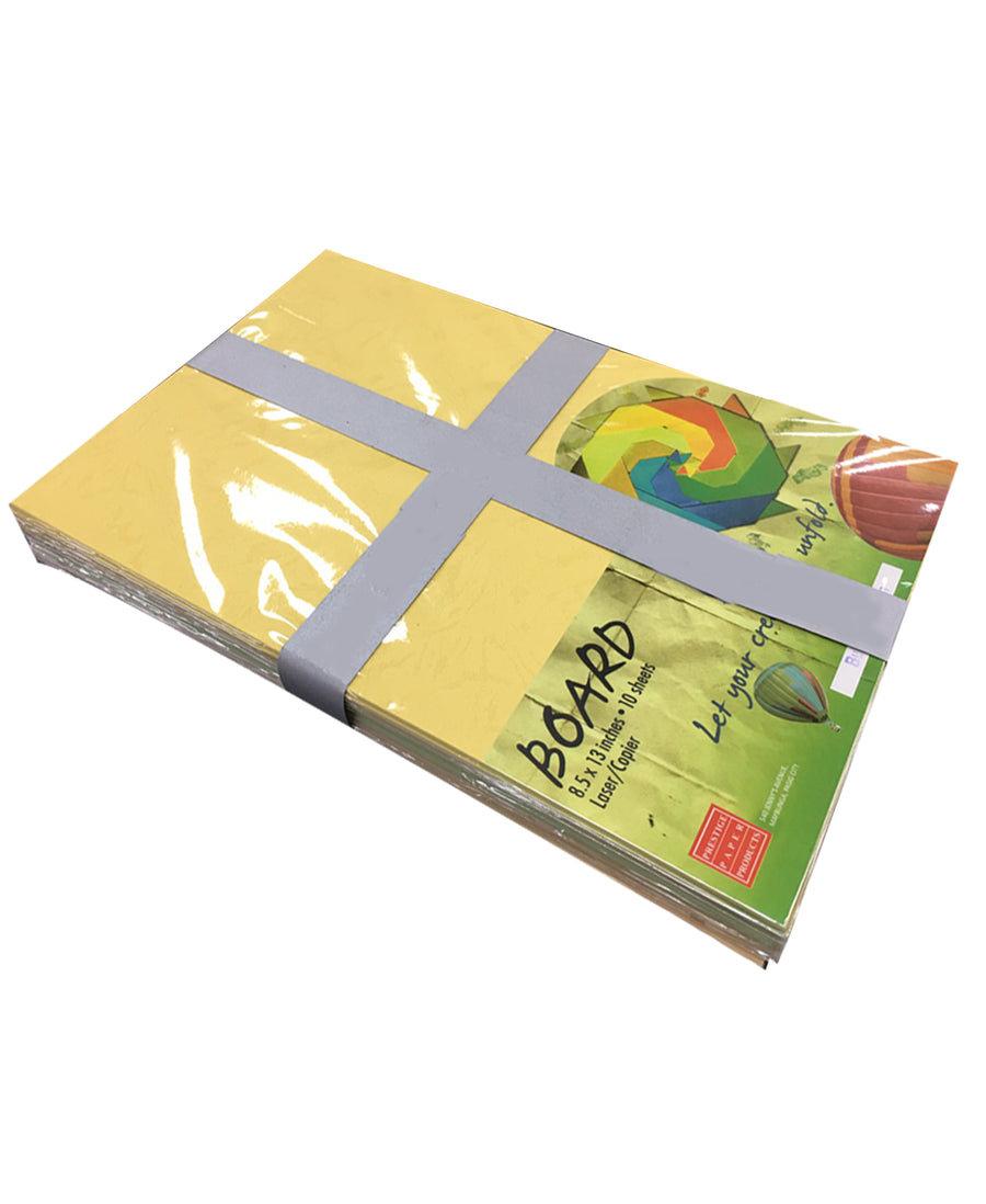 SALE – Prestige Paper Products